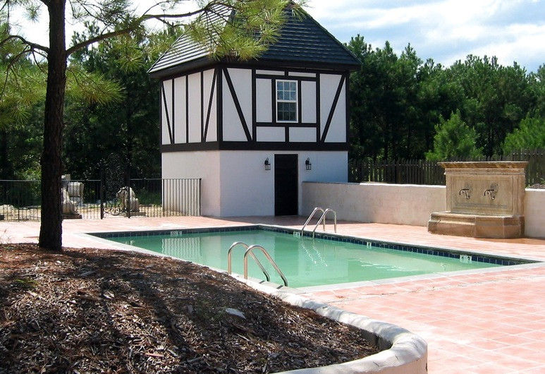 Wedmore Place, Williamsburg Review | The Hotel Guru