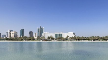 Kempinski Grand & Ixir Hotel, Bahrain, UK | The Hotel Guru