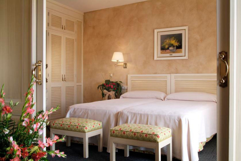 Hotel Aigua Blava, Begur, Spain | Discover & Book | The Hotel Guru