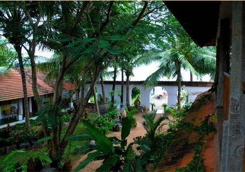 Fort House Hotel, Kochi Review | The Hotel Guru