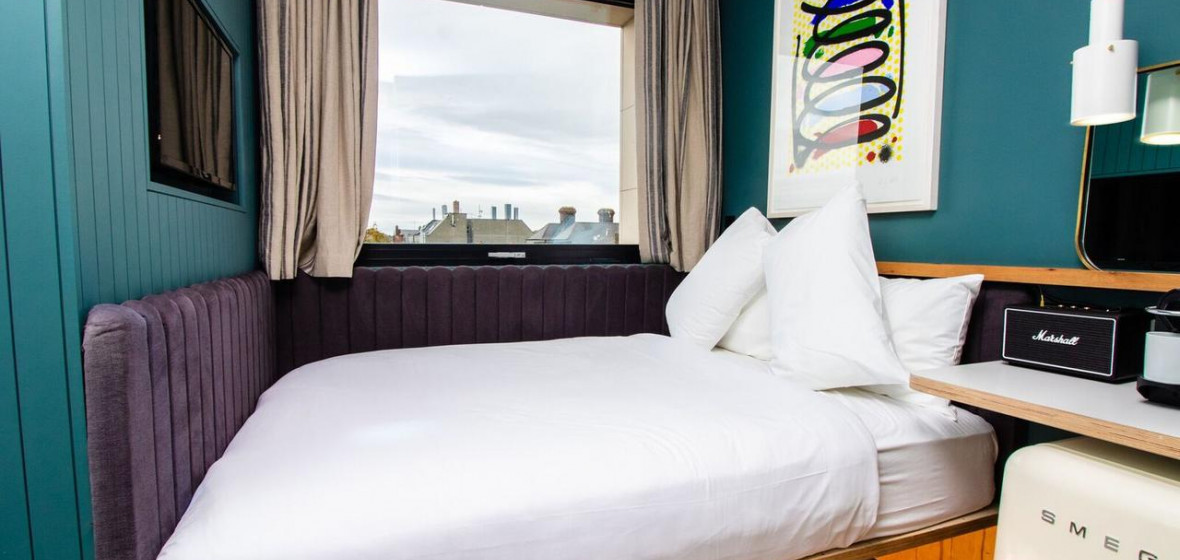 The Devlin, Dublin Review | The Hotel Guru