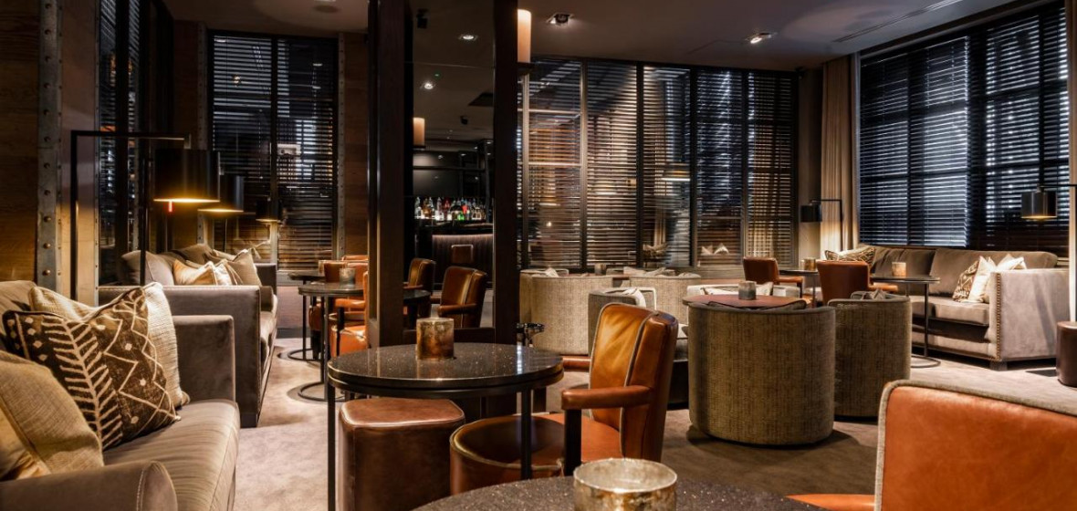 Dakota Manchester, Manchester Review | The Hotel Guru