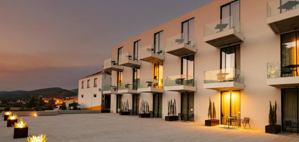 Quinta da Pacheca, Peso da Regua, Portugal. Expert reviews and ...