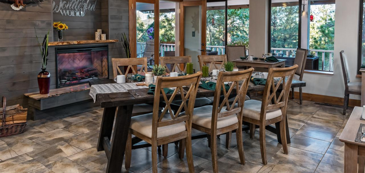 Sheridan House Inn, Williams Review | The Hotel Guru