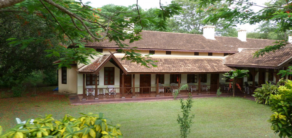 Best places to stay in Kabini River, India | The Hotel Guru