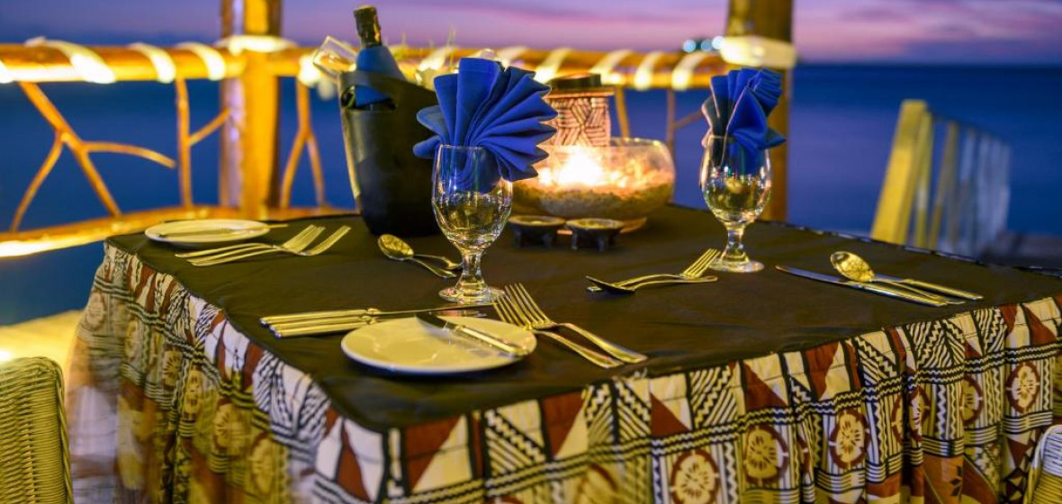 Tropica Island Resort, Fiji (Malolo Island). Expert reviews and ...