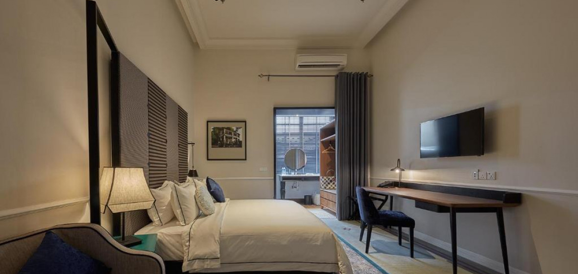 The Edison , Penang (George Town), Malaysia. Expert reviews and ...