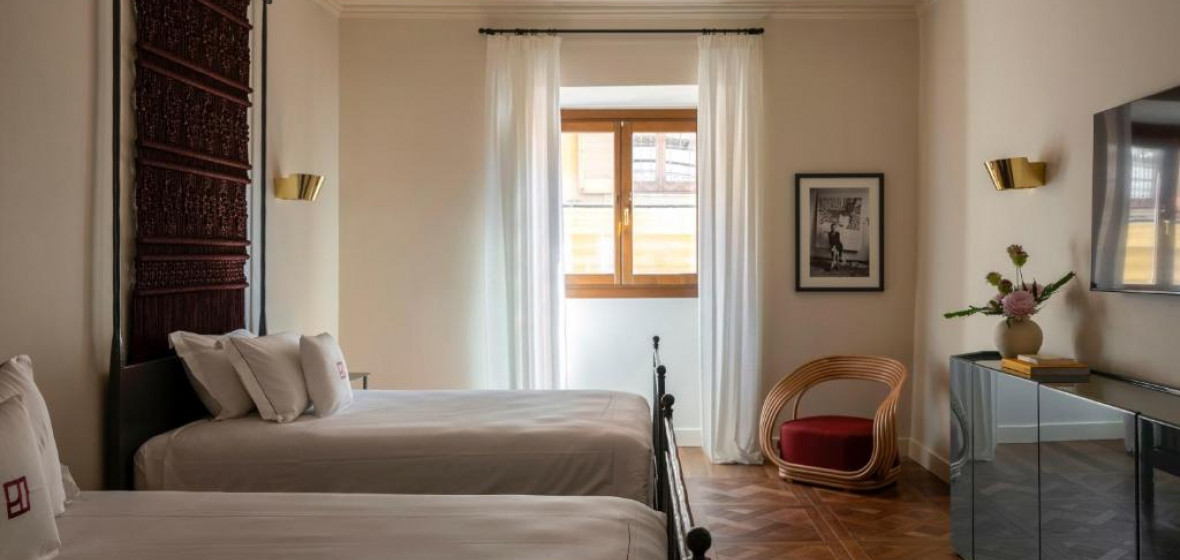 Palazzo Talia, Rome (Lazio), Italy. Expert reviews and highlights | The ...