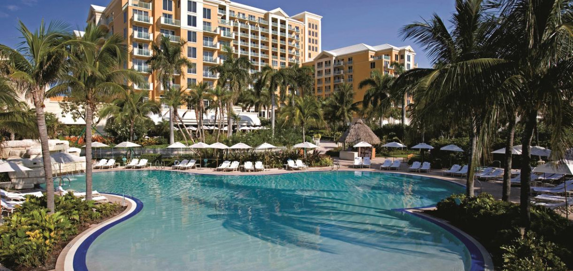 Ritz Carlton Key Biscayne, Miami Review | The Hotel Guru