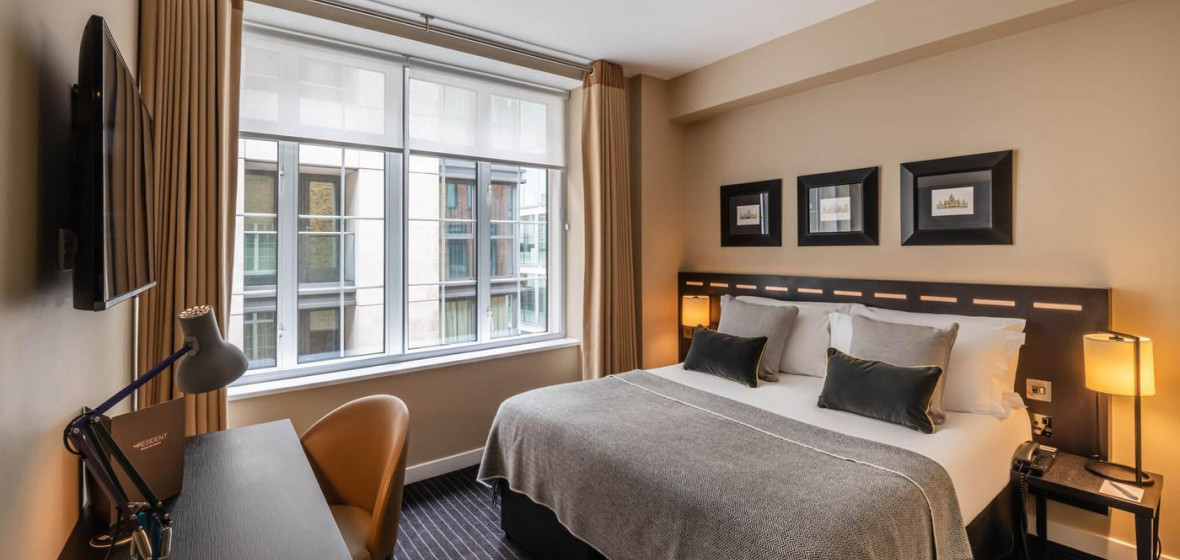 The Resident Victoria, London (Victoria). Expert reviews and highlights ...