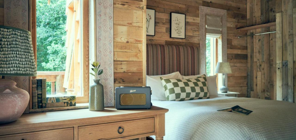 Wildhive Callow Hall, Derbyshire. Expert reviews and highlights | The ...