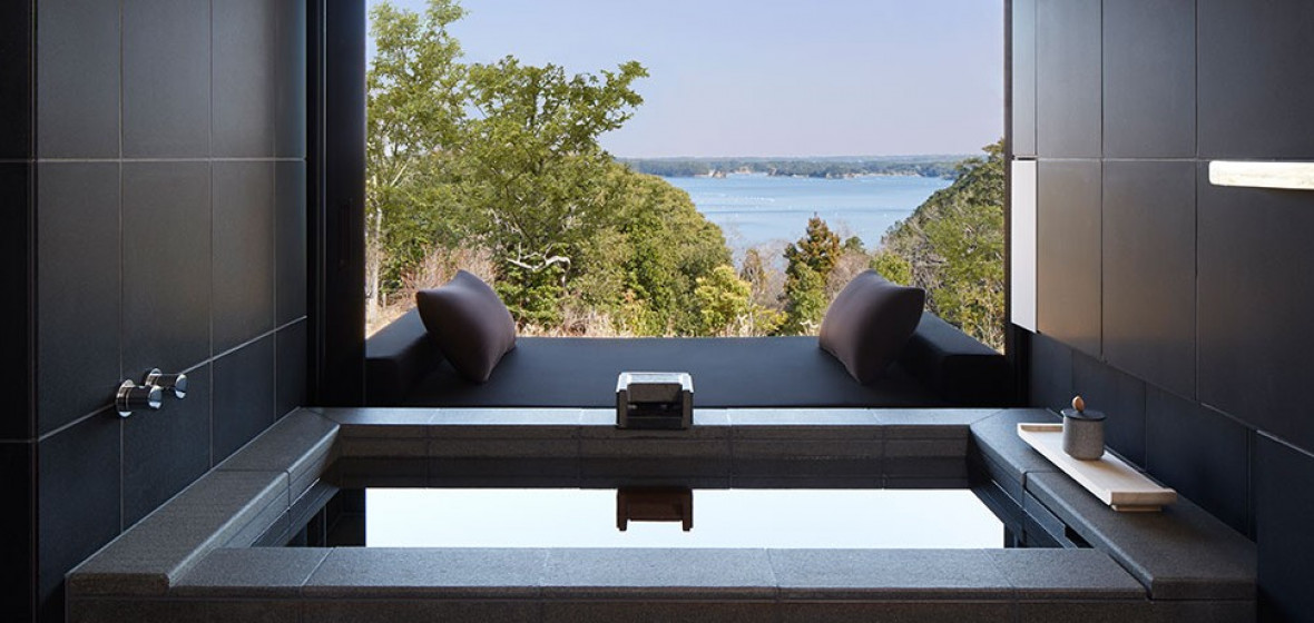 Amanemu, Shima Review | The Hotel Guru