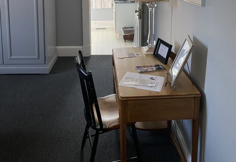 Nestle Inn, Indianapolis Review | The Hotel Guru