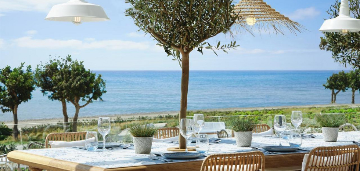 Ikos Andalusia, Marbella, Spain. Expert reviews and highlights | The ...
