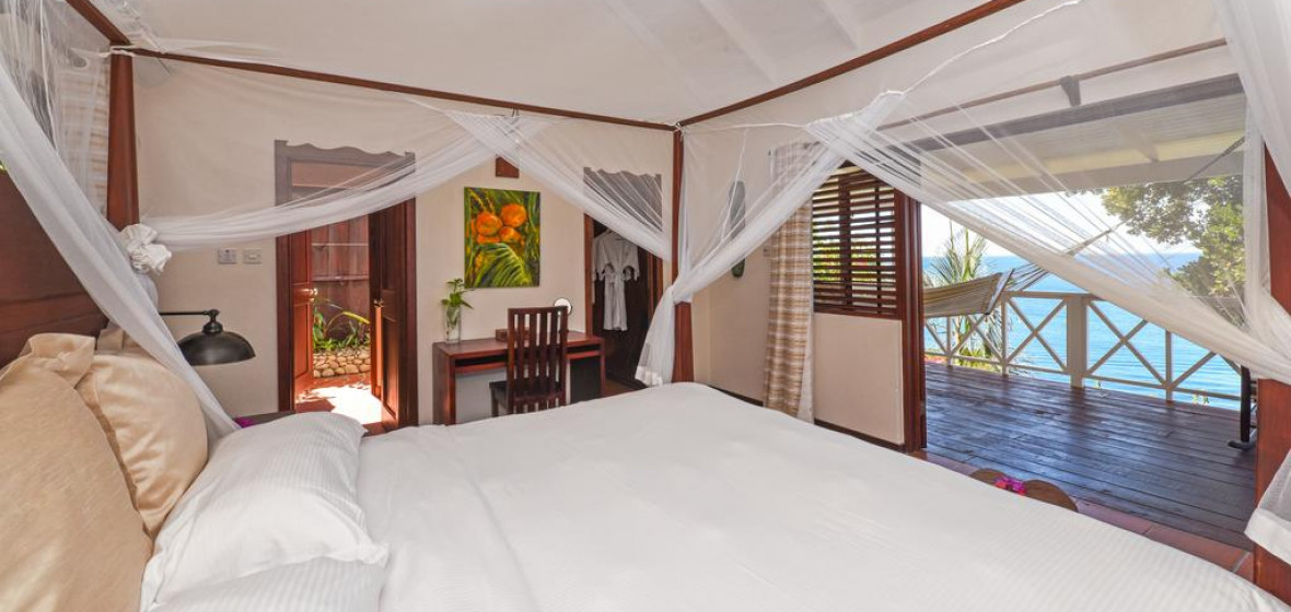 Ti Kaye, St Lucia Review | The Hotel Guru