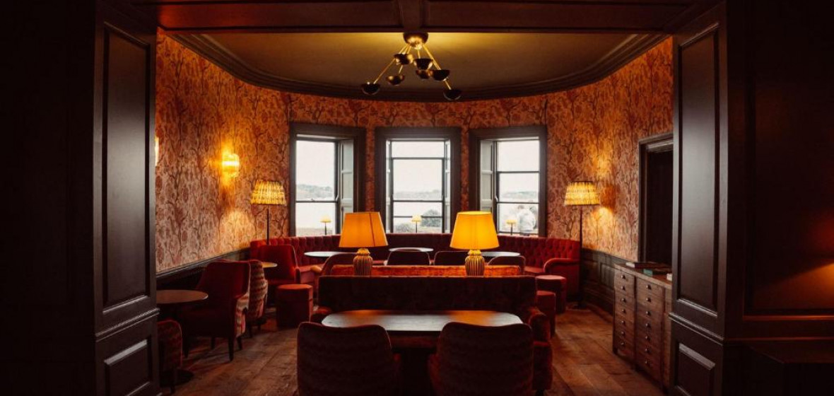 Glasson Lakehouse, County Westmeath, Ireland. Expert reviews and ...