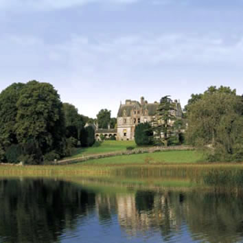 Castle Leslie, County Monaghan Review | The Hotel Guru