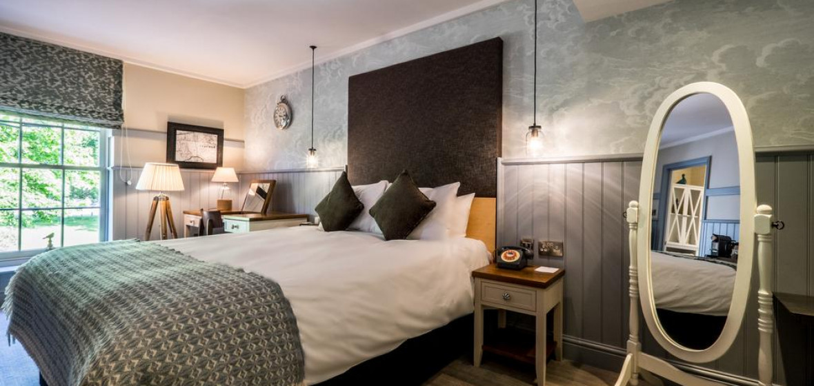 The Windmill, Clapham, London Review | The Hotel Guru