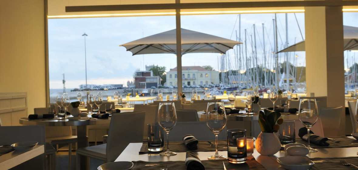 Altis Belem Hotel & Spa, Lisbon Review | The Hotel Guru