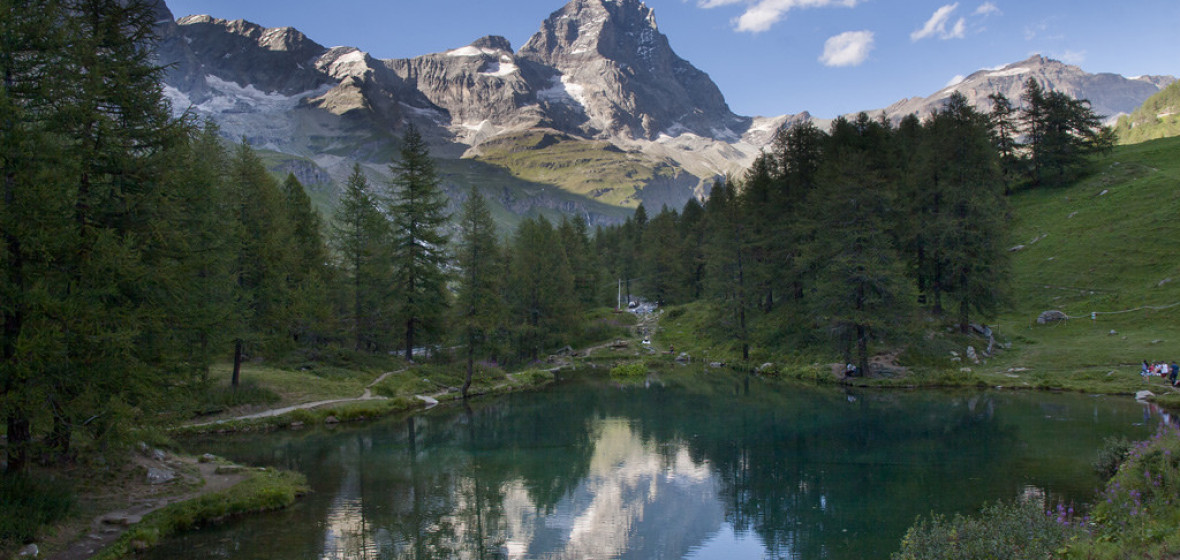 Best places to stay in Cervinia, Italy | The Hotel Guru