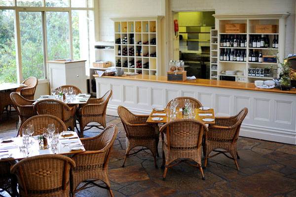 Chateau Yering, Victoria Review | The Hotel Guru