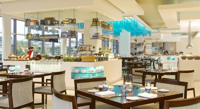 The Westin Pune Koregaon Park, Pune Review | The Hotel Guru