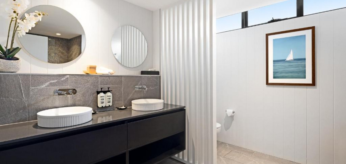 The Sebel Brisbane Margate Beach, Brisbane (Redcliffe), Australia ...