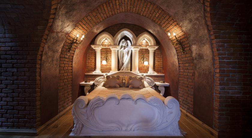 Sacred House, Ürgüp Review | The Hotel Guru