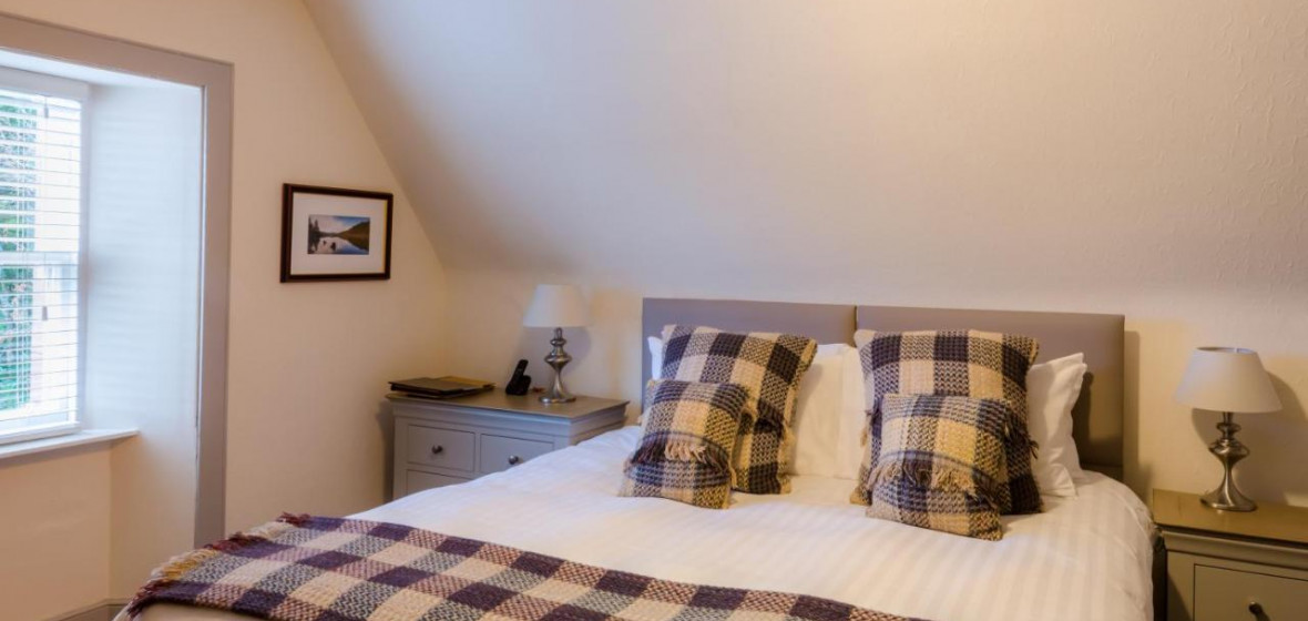 The Inch, Inverness-shire. Expert reviews and highlights | The Hotel Guru
