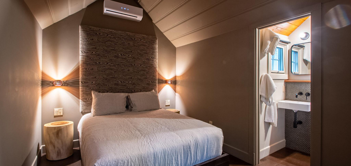 Dawn Ranch, Guerneville (California), United States of America. Expert ...