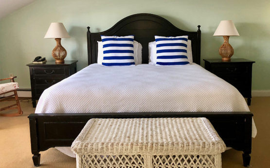 Menemsha Inn, Martha's Vineyard Review | The Hotel Guru