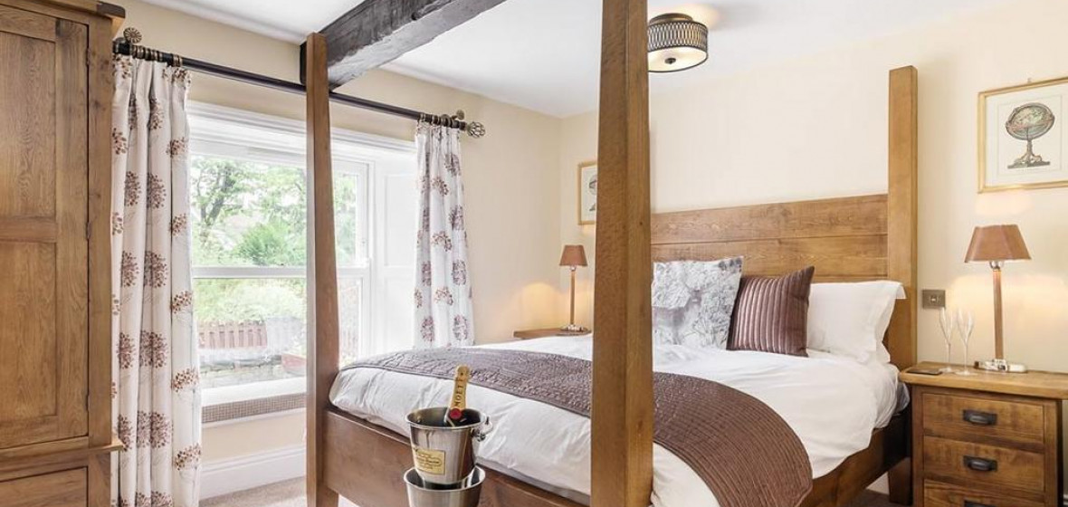The Timble Inn, Yorkshire Review | The Hotel Guru