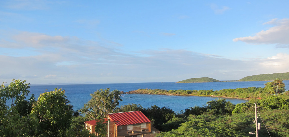 Best places to stay in Culebra, Caribbean | The Hotel Guru