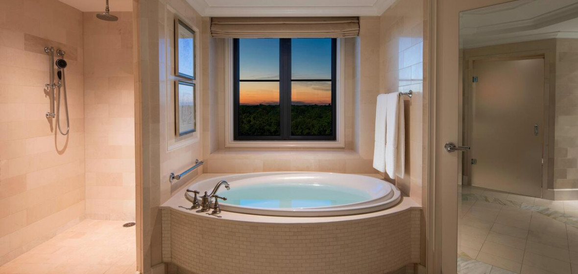 St Regis Atlanta, Atlanta Review | The Hotel Guru