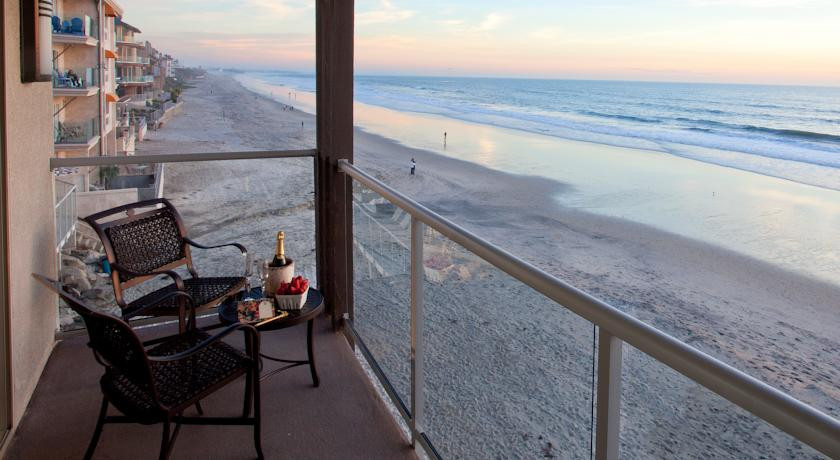 Beach Terrace Inn, California Review | The Hotel Guru