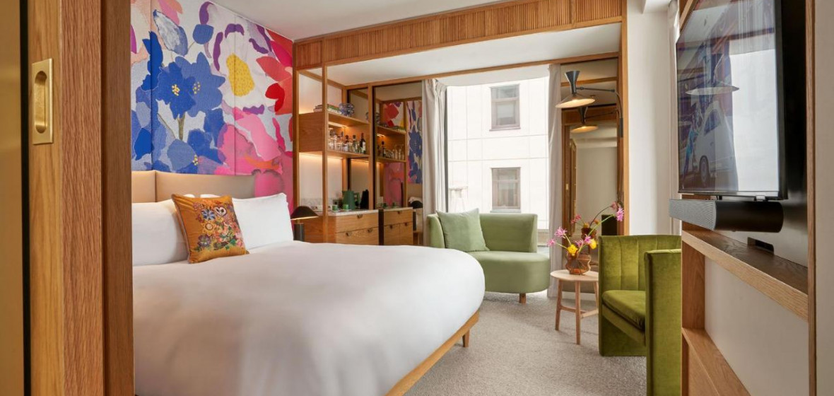 The BoTree, London (Marylebone). Expert reviews and highlights | The ...