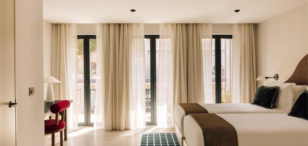 The Rebello Hotel and Spa , Porto (Portugal), Portugal. Expert reviews ...