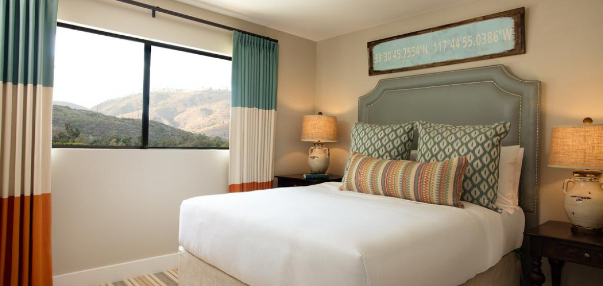 The Ranch at Laguna Beach, Laguna Beach Review | The Hotel Guru
