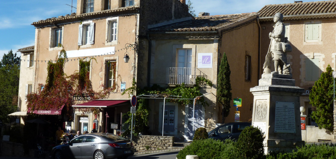 Best places to stay in Gordes, France | The Hotel Guru