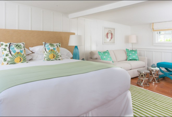 76 Main, Nantucket Review | The Hotel Guru