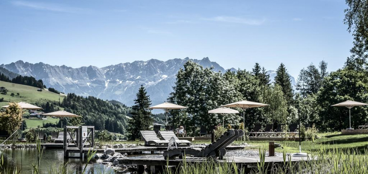Puradies Hotel, Leogang Review | The Hotel Guru