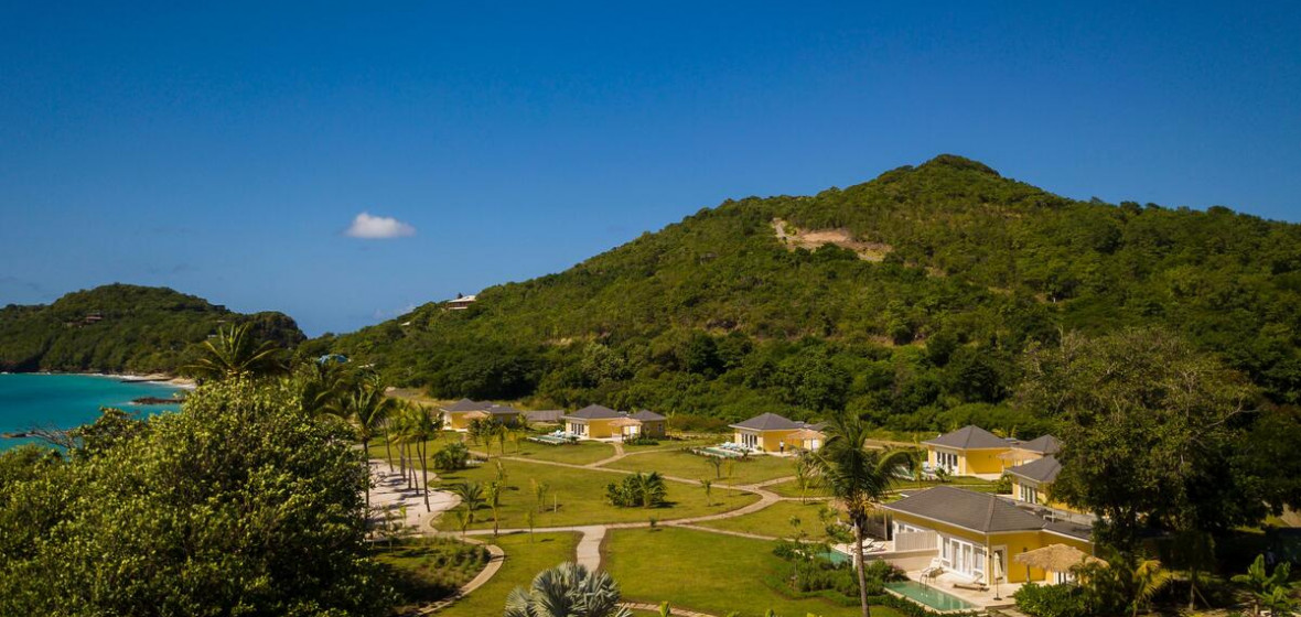 The Liming, Bequia Review | The Hotel Guru