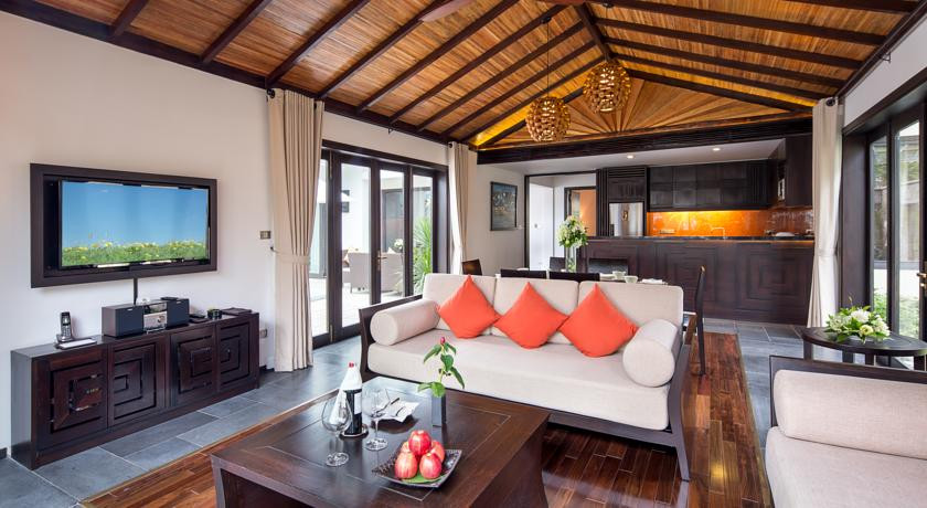 Amiana Resort Nha Trang, Nha Trang Review | The Hotel Guru