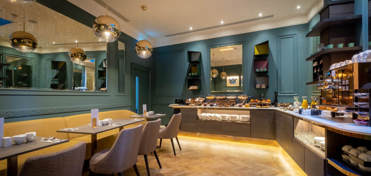 Hotel 7, Dublin Review | The Hotel Guru
