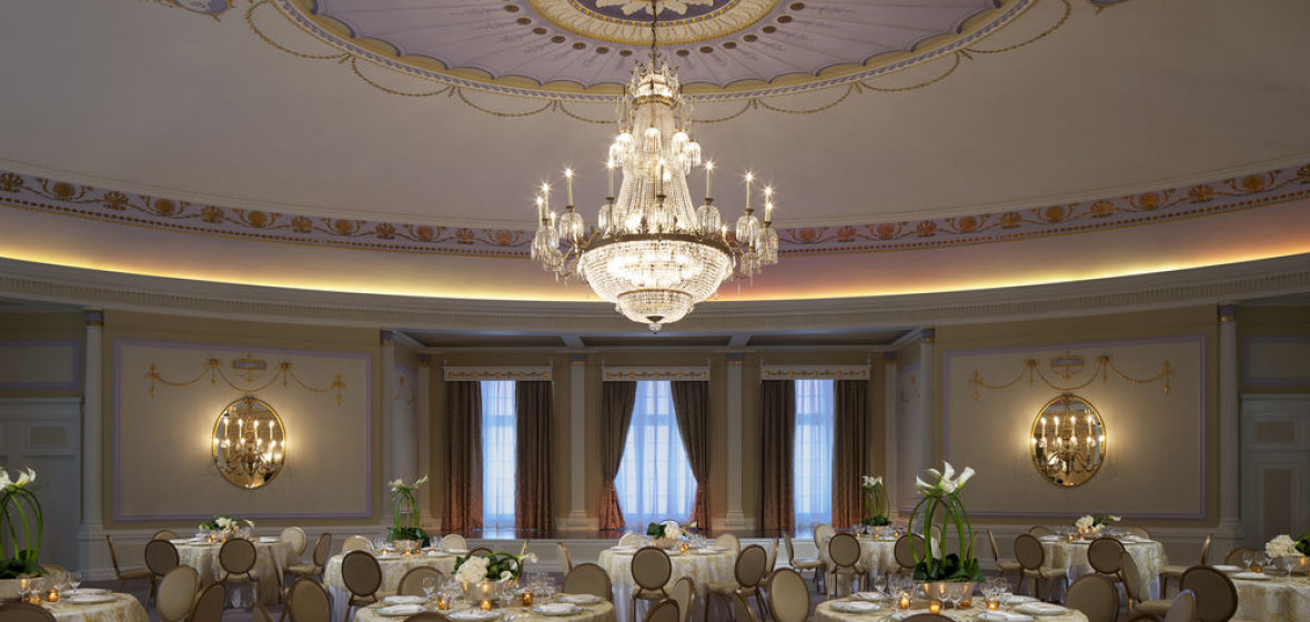 Ritz Carlton Montreal, Montréal Review | The Hotel Guru