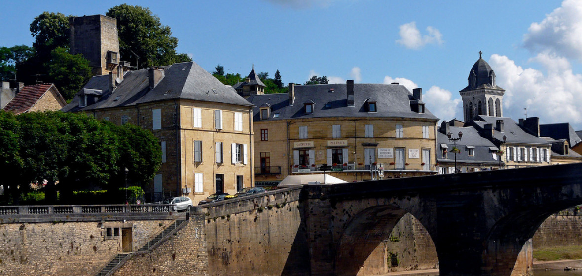Best places to stay in Montignac, France | The Hotel Guru