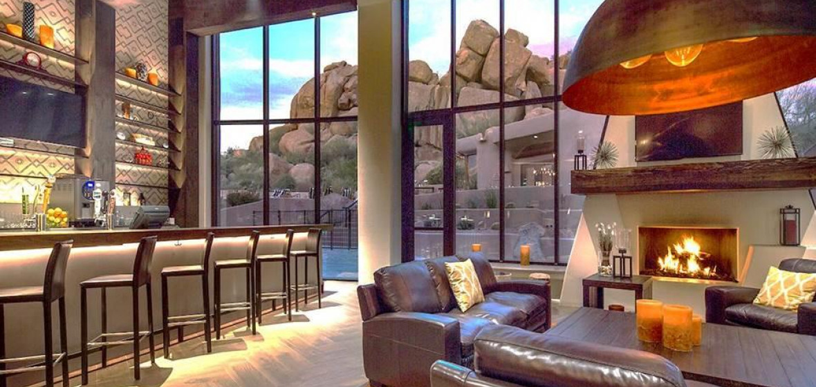 Boulders Resort & Spa, Scottsdale Review | The Hotel Guru