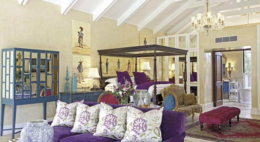 La Residence, Franschhoek, Franschhoek Review | The Hotel Guru