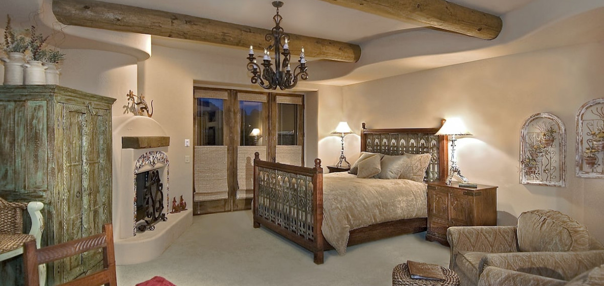 Adobe Grand Villas, Sedona Review | The Hotel Guru
