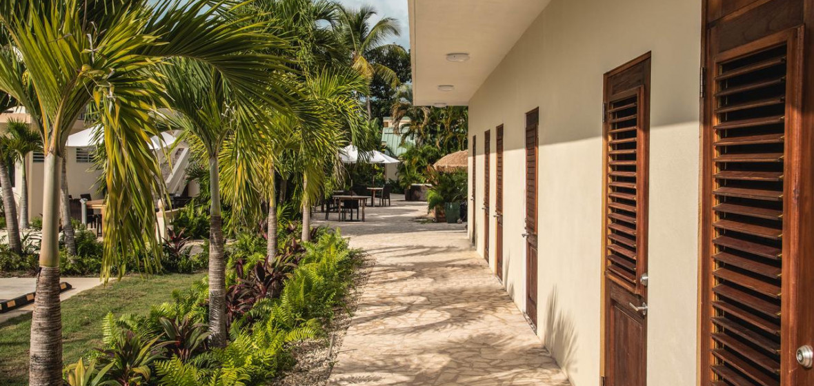 Malécon House, Vieques Review | The Hotel Guru